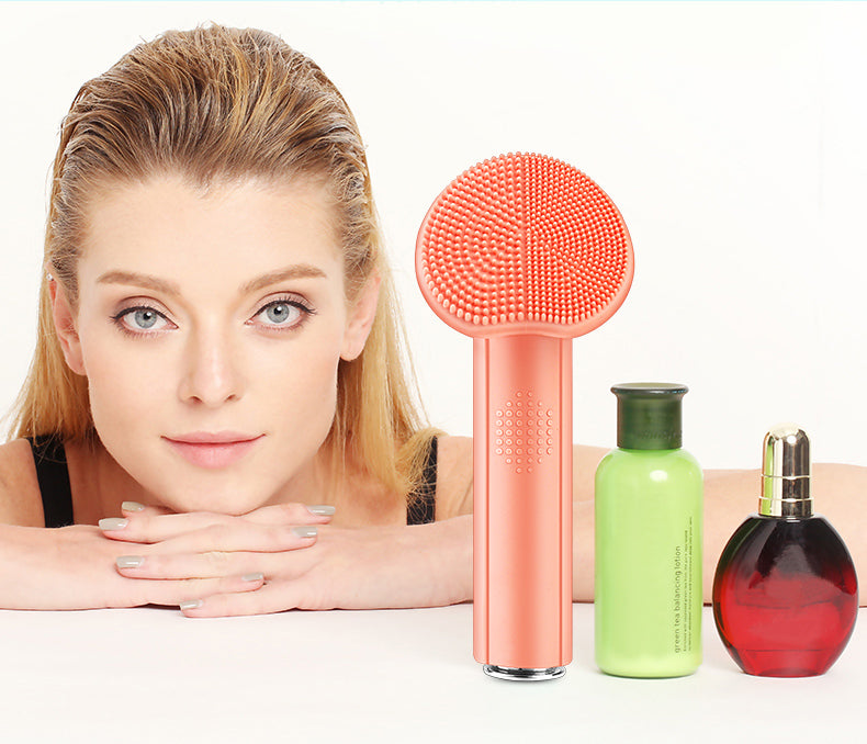 Facial Cleansing Devices – Fun-Mates